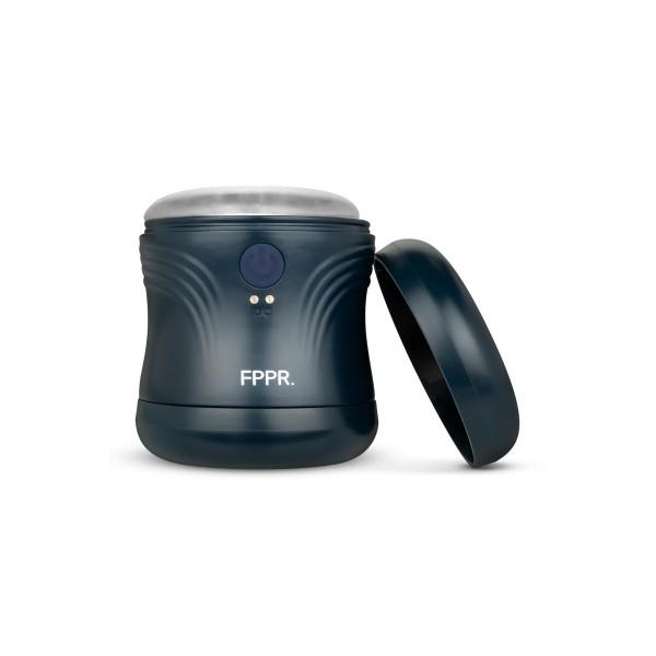 FPPR - Masturbatore Vibrante a Doppio Lato