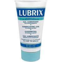 Lubric Gel (50ml)