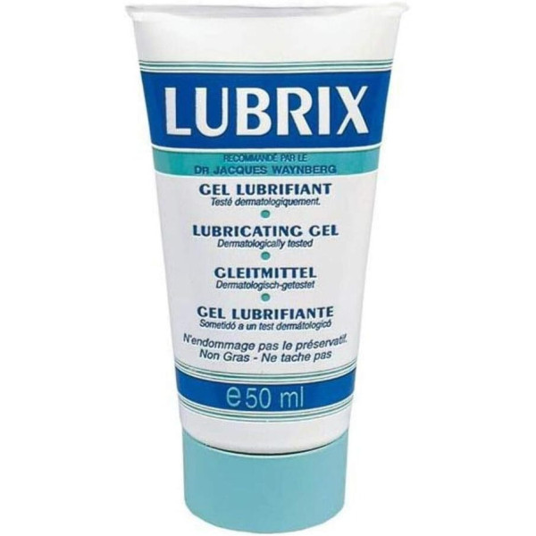 Lubric Gel (50ml)