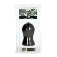 B-51 Missile Plug - Diameter 8 cm!