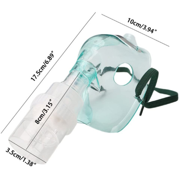 Cheap Poppers Inhaler Mask - Poppers Expess
