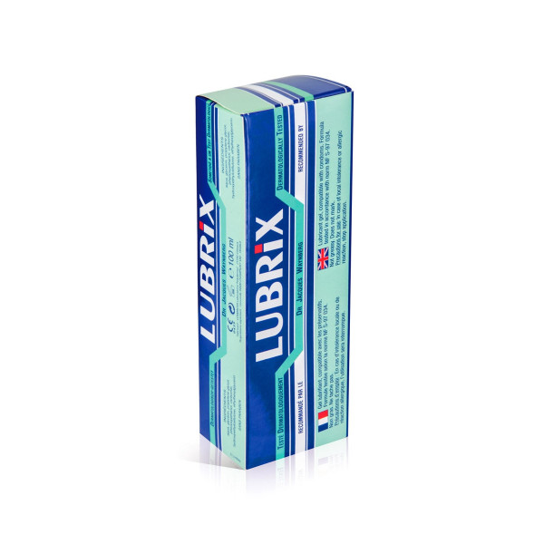 Lubrix Lubricating Gel - 100ml