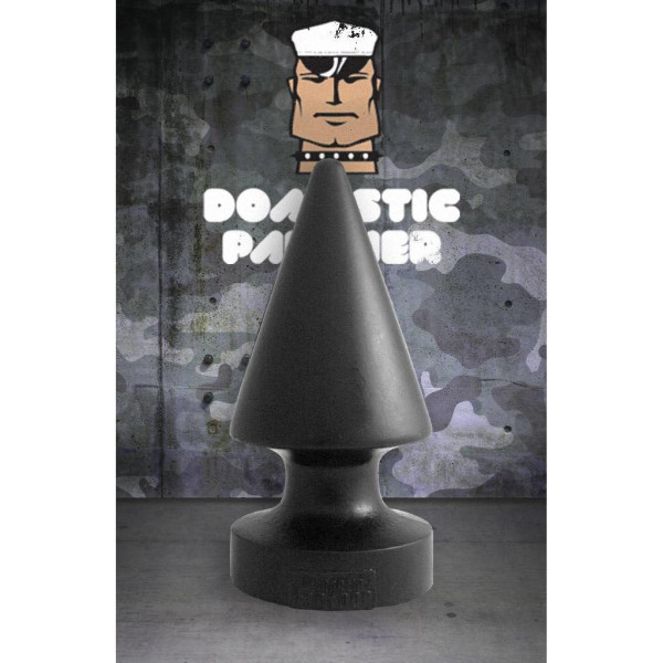 Giant Crack Attack Plug