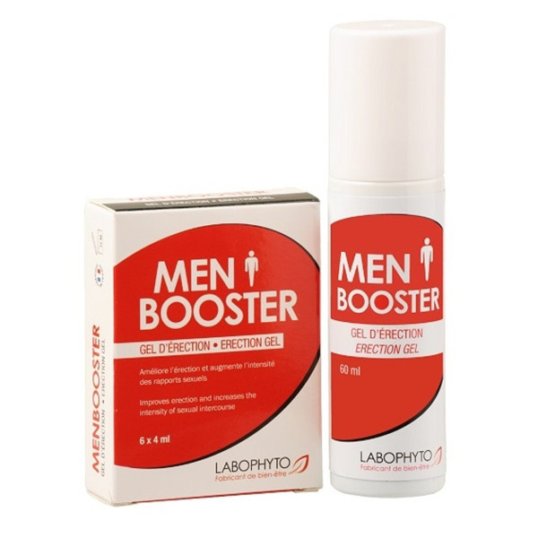 Boners erection cream