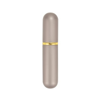 Stylish Gray Poppers Inhaler - Litolu